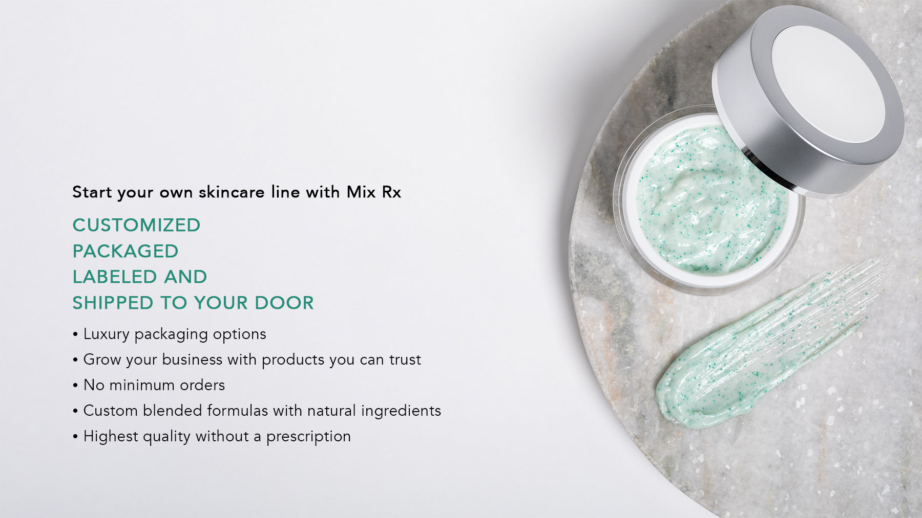 Mix Rx – THE MIX RX